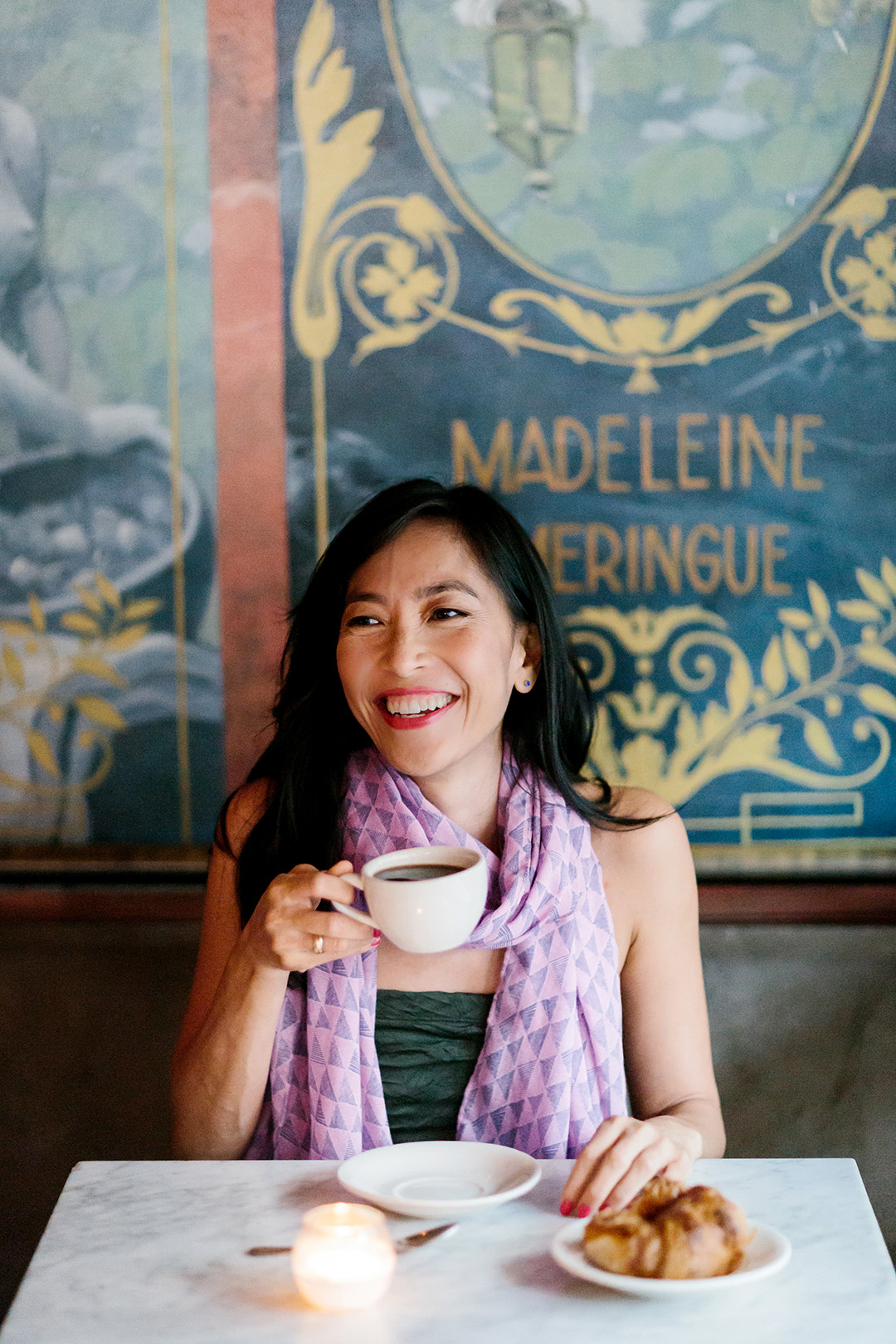Blog | Susan Chan