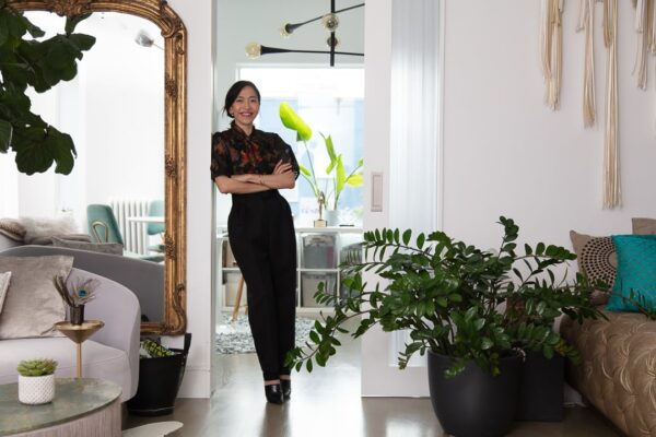 Blog | Susan Chan